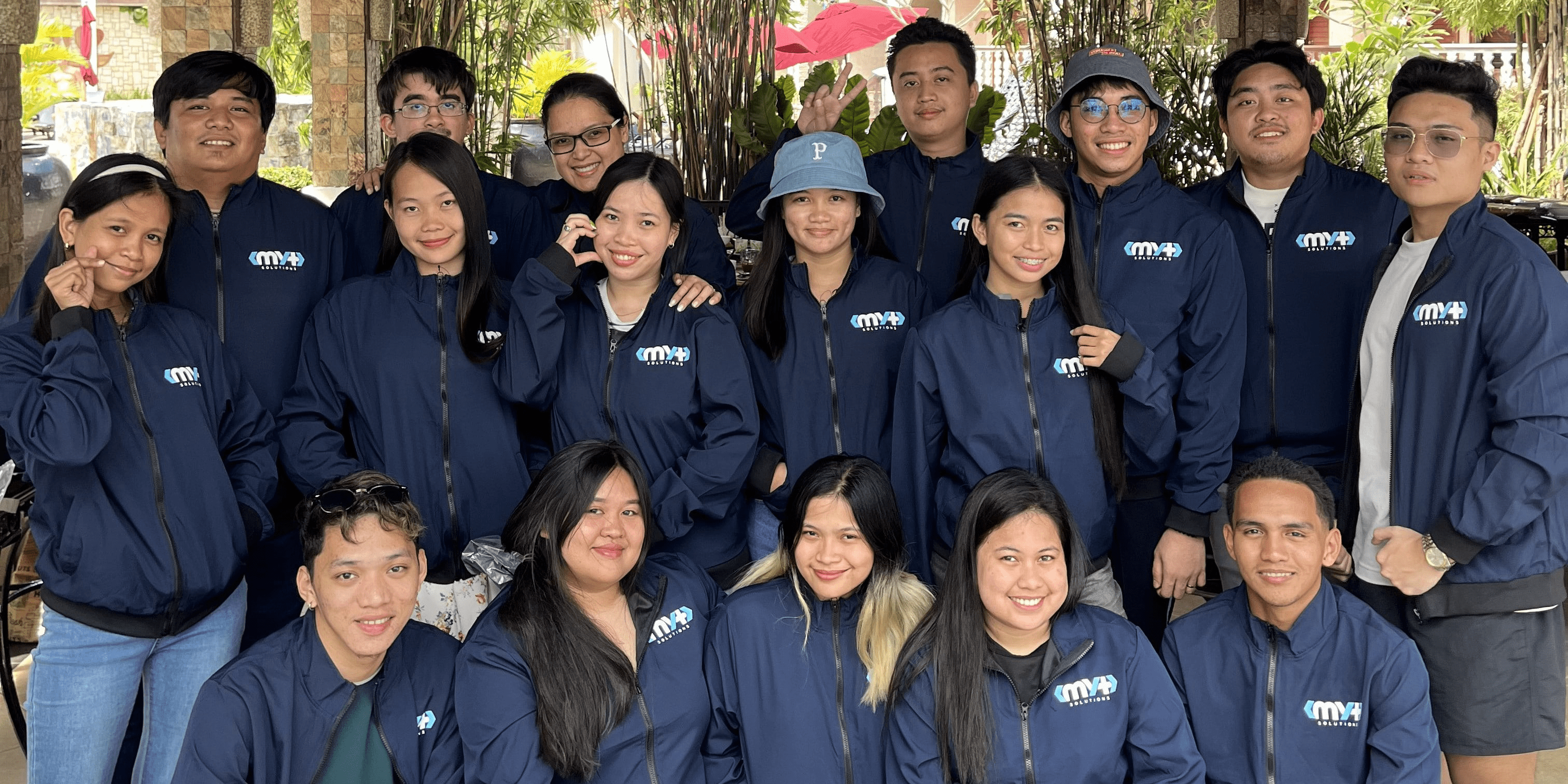 MYT SOFTDEV SOLUTIONS